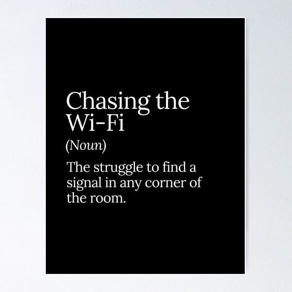 Funny Wifi Quotes