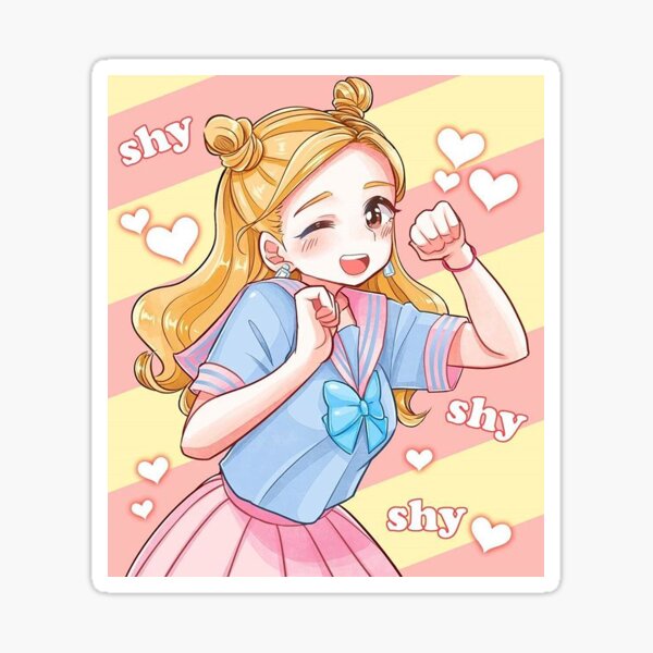 Sana Stickers | Redbubble