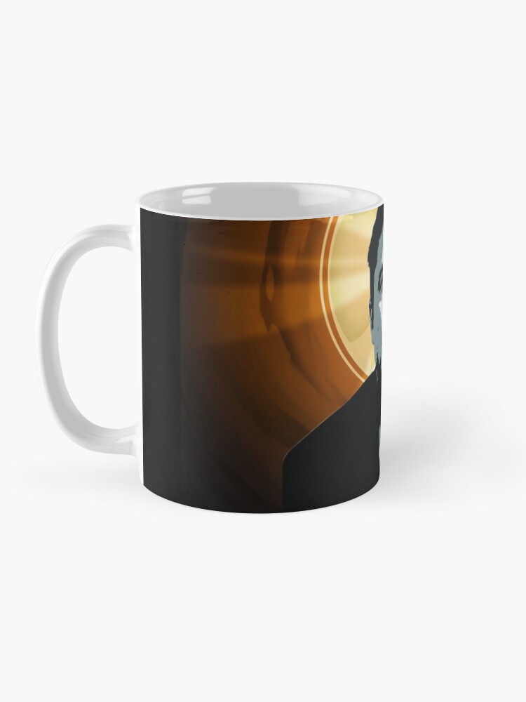 In Elon Musk We Trust Coffee Mug For Sale By Leejin Redbubble