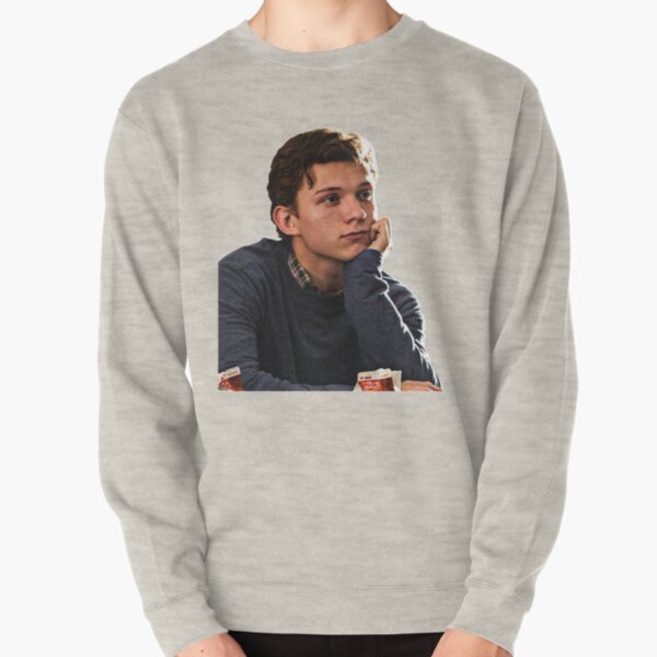 Pullover & Hoodies: Tom Holland | Redbubble