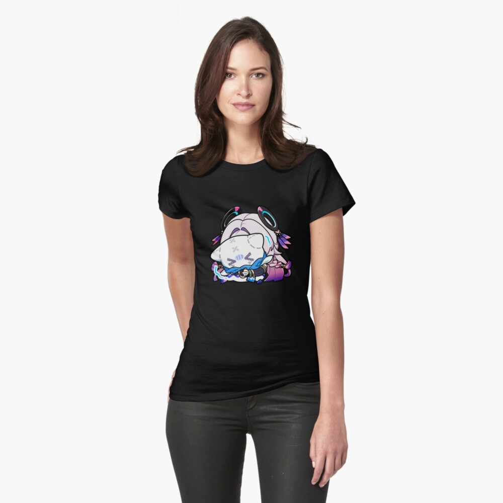 "Citlali Sticker #3 Genshin Impact" Sticker by Demray | Redbubble