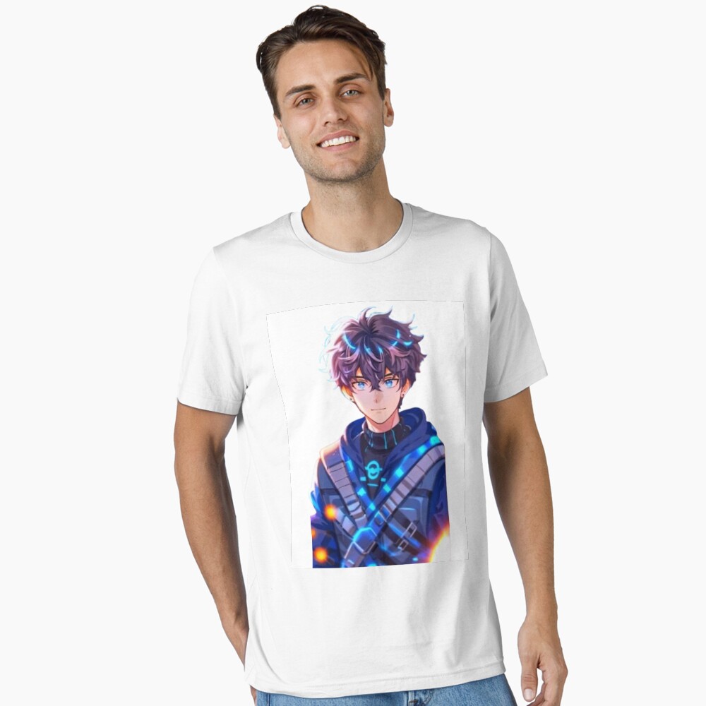 "Jay Ninjago" Sticker for Sale by Asileda7 | Redbubble