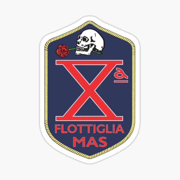 Pegatinas: Decima Mas | Redbubble