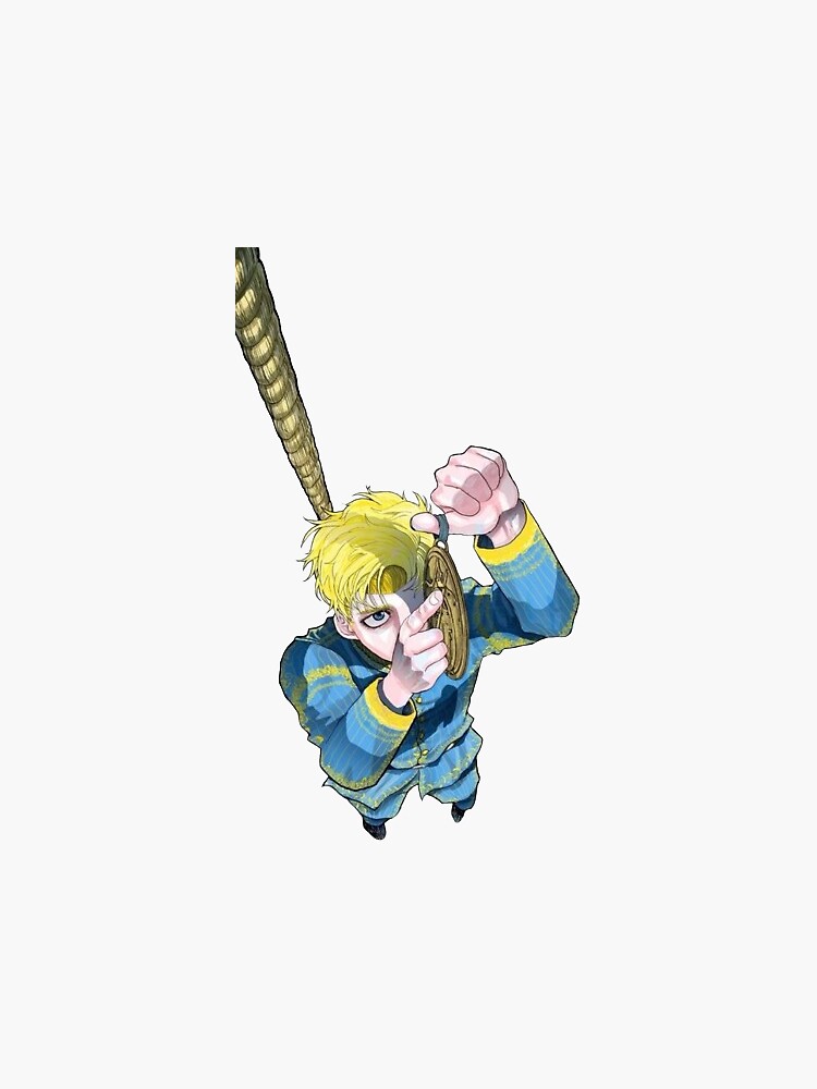 "orb on the movements of the earth" Sticker for Sale by CharlotteMaes ...