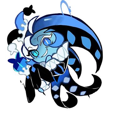 "Shadow Milk Cookie decal" Sticker for Sale by CharlotteMaes | Redbubble