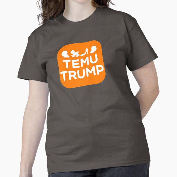 Temu Merch & Gifts for Sale | Redbubble