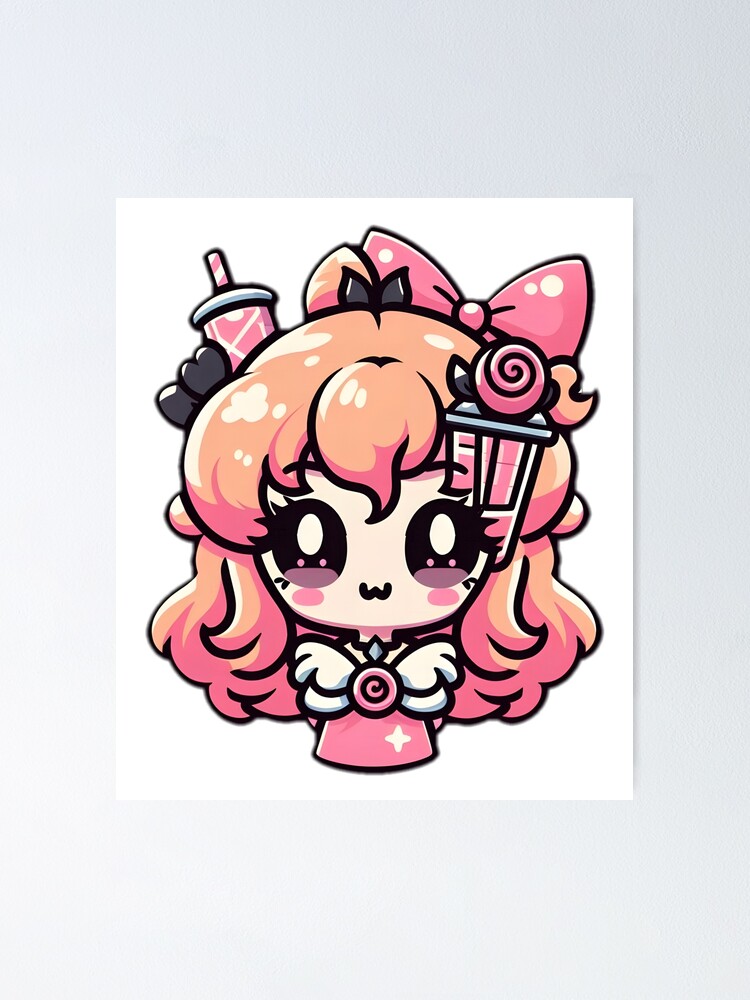 "cutecore" Poster for Sale by NCNGDESIGN | Redbubble