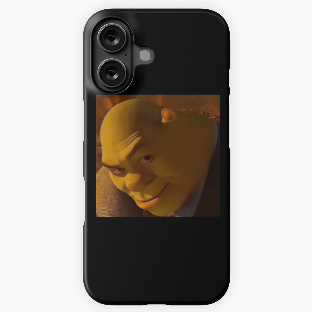 "Shrek Meme Funny" Sticker for Sale by NatsDigitalArts | Redbubble