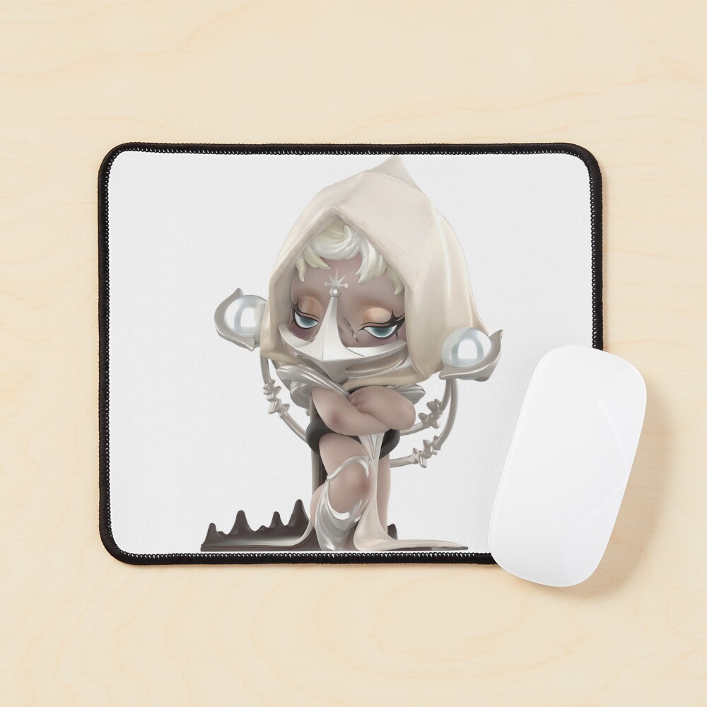 Skullpanda The Sound Series The Disgust ♡" Sticker for Sale by ...