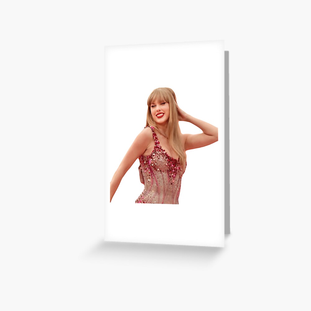"Taylor Swift" Sticker for Sale by kamrynjb | Redbubble