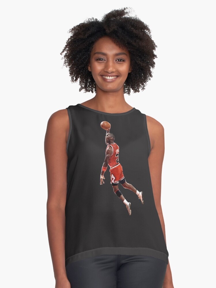 "Michael Jordan" Sticker by Eber-Store | Redbubble