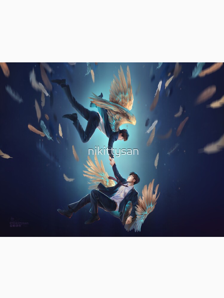 "Can You Save Me?" T-shirt for Sale by nikittysan | Redbubble ...