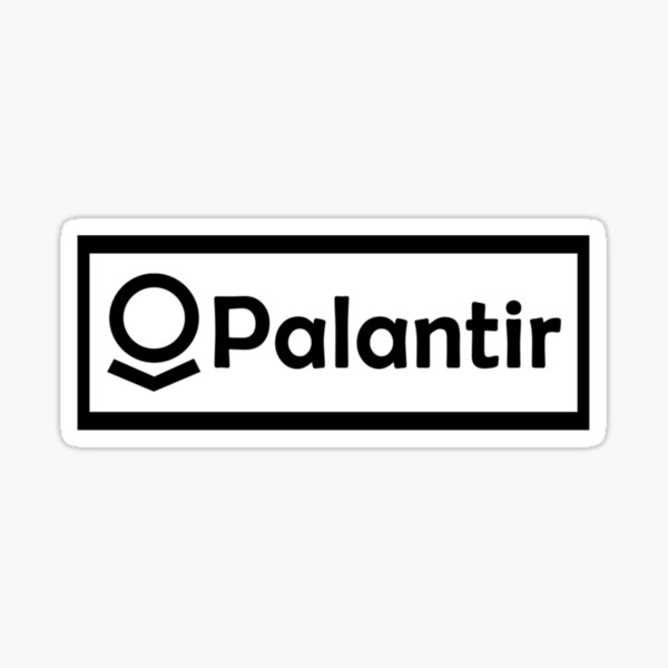 Palantir Merch & Gifts for Sale | Redbubble