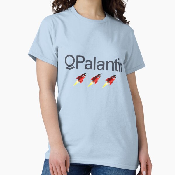 Palantir Merch & Gifts for Sale | Redbubble