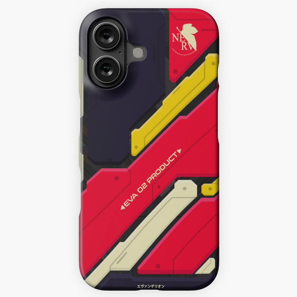"Evangelion Eva Unit 02 Panel" Poster for Sale by ardeviants | Redbubble