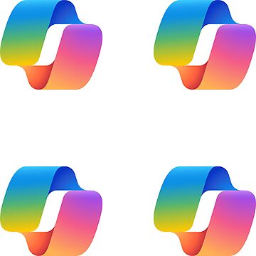 "Copilot, AI Icons R2501" Sticker for Sale by faeliaso | Redbubble