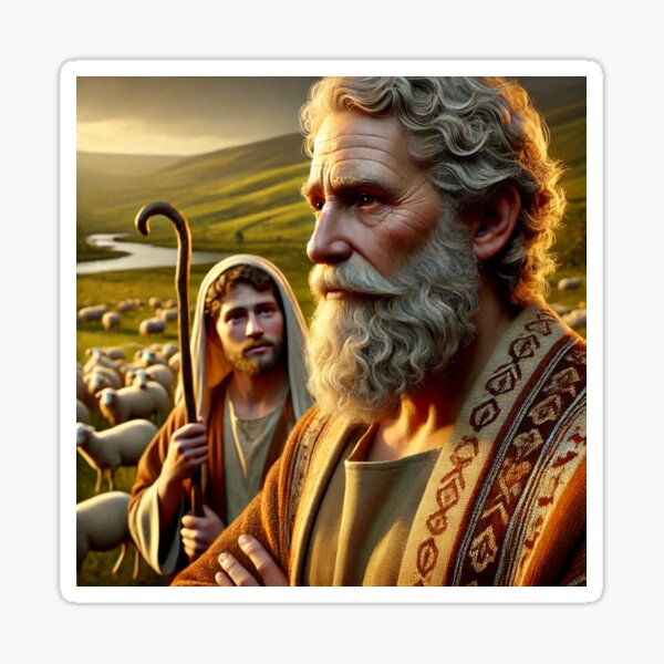 ""And Cainan Lived Seventy Years, and Begat Mahalaleel" – The ...