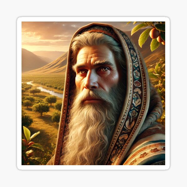 ""And Mahalaleel Lived Sixty and Five Years" – The Life of Mahalaleel ...