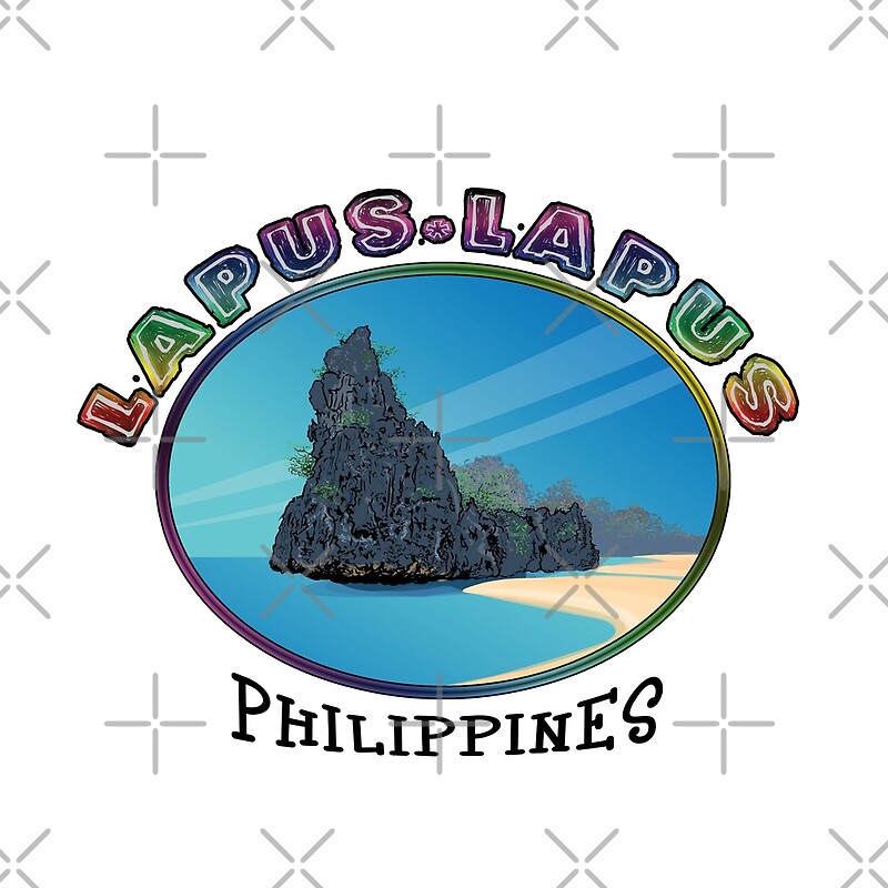 "Lapus-Lapus Cove" by JoeMF | Redbubble