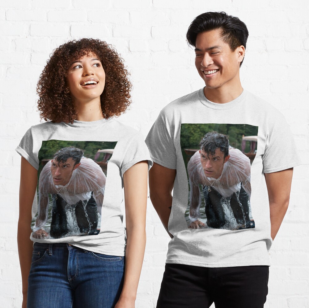 "Jonathan Bailey Handsome" Poster for Sale by sarzerdesigns | Redbubble