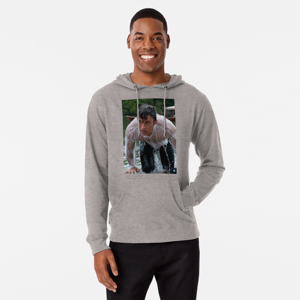 "Jonathan Bailey Handsome" Poster for Sale by sarzerdesigns | Redbubble