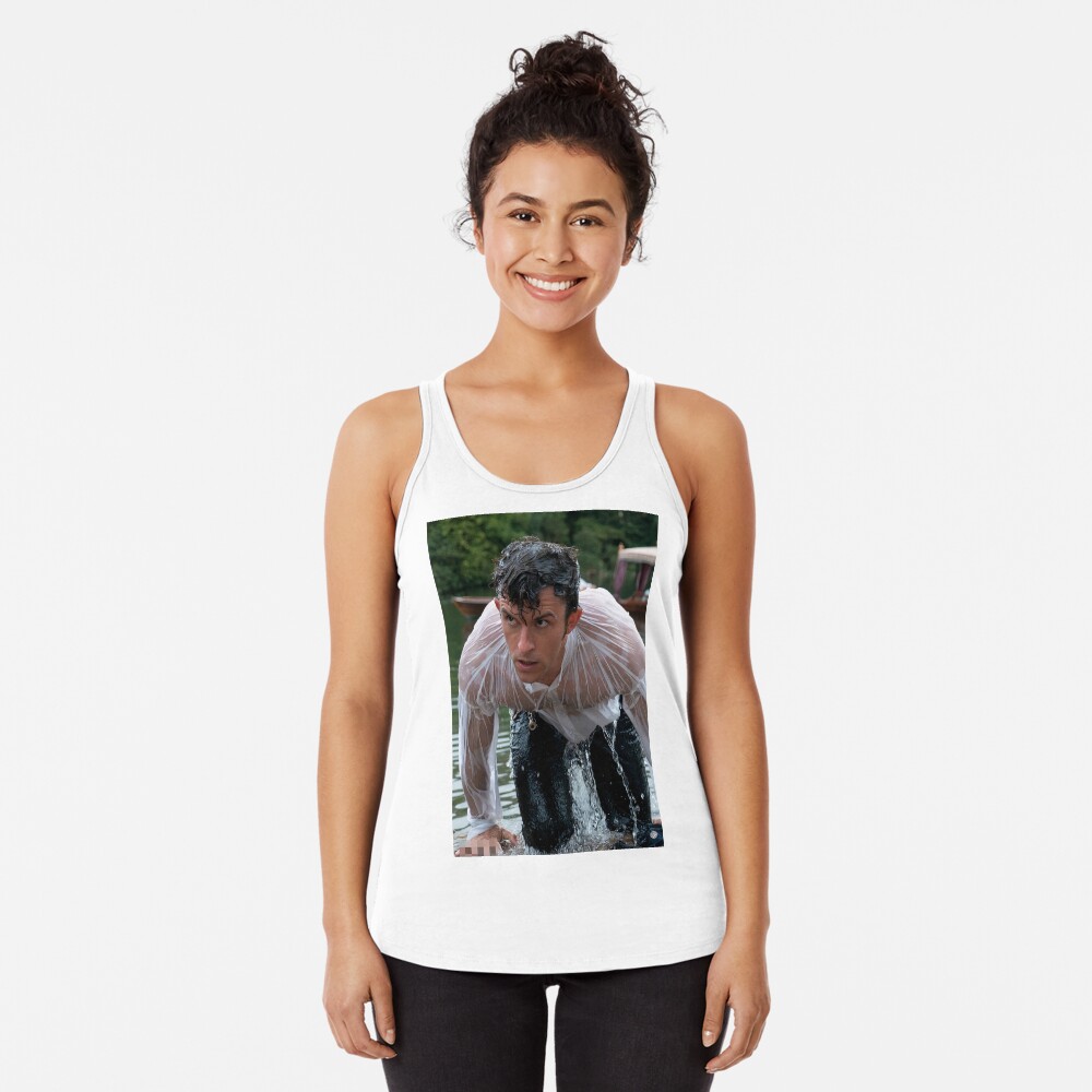 "Jonathan Bailey Handsome" Poster for Sale by sarzerdesigns | Redbubble