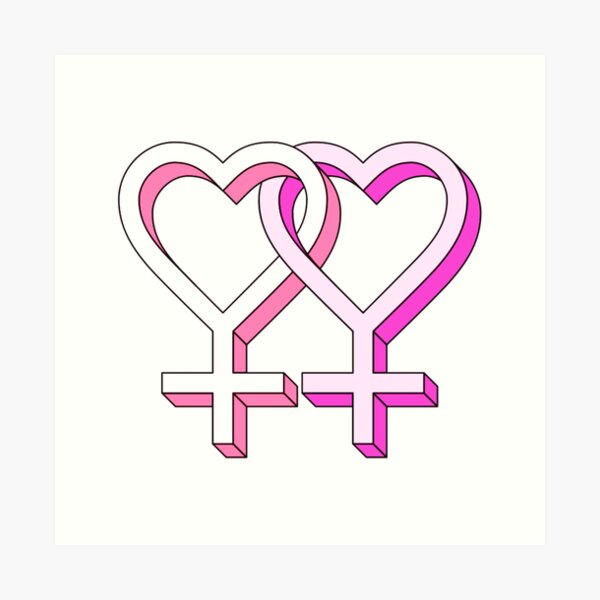 Saphic Art Prints | Redbubble