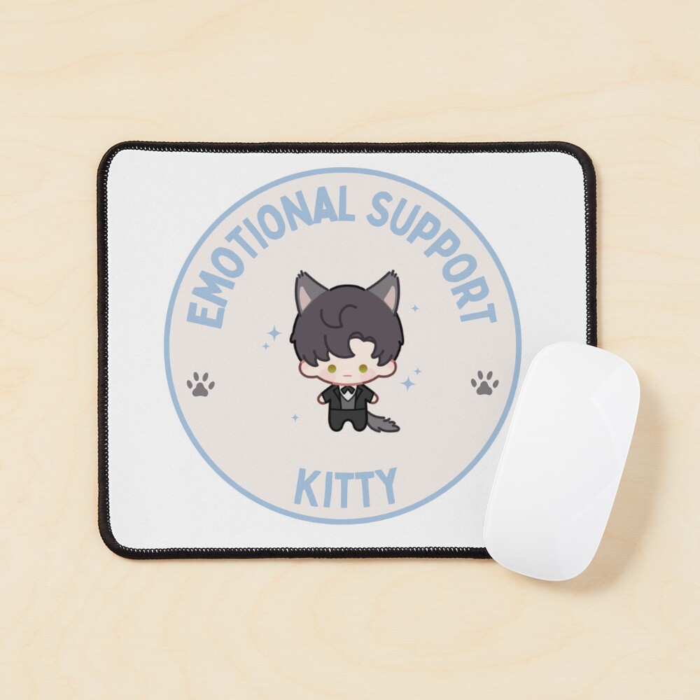 "Love and Deepspace | Zayne | Otome Game | LADS | Li Shen Sticker ...