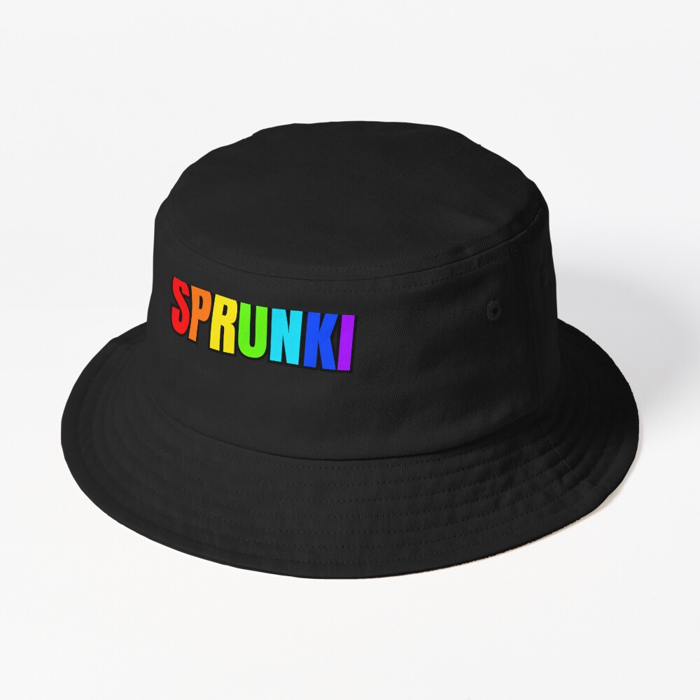 "Colorful Sprunki in line" Sticker for Sale by Elkin | Redbubble