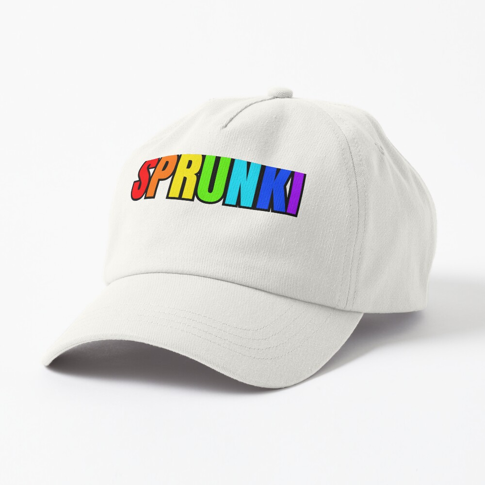 "Colorful Sprunki in line" Sticker for Sale by Elkin | Redbubble