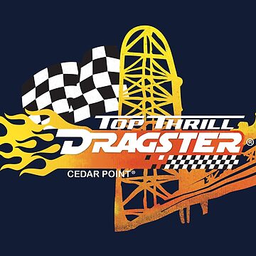 "Dragster Design" Sticker for Sale by bettyjane88 | Redbubble