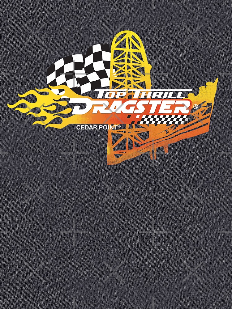 "Dragster Design" Classic T-Shirt for Sale by bettyjane88 | Redbubble