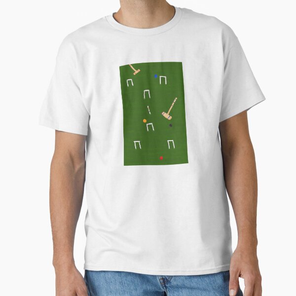 Croquet Merch & Gifts for Sale | Redbubble