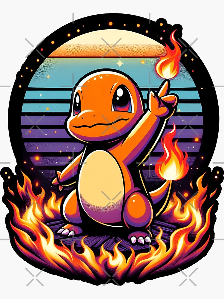 "Make a Wish" Sticker by alexMTX | Redbubble