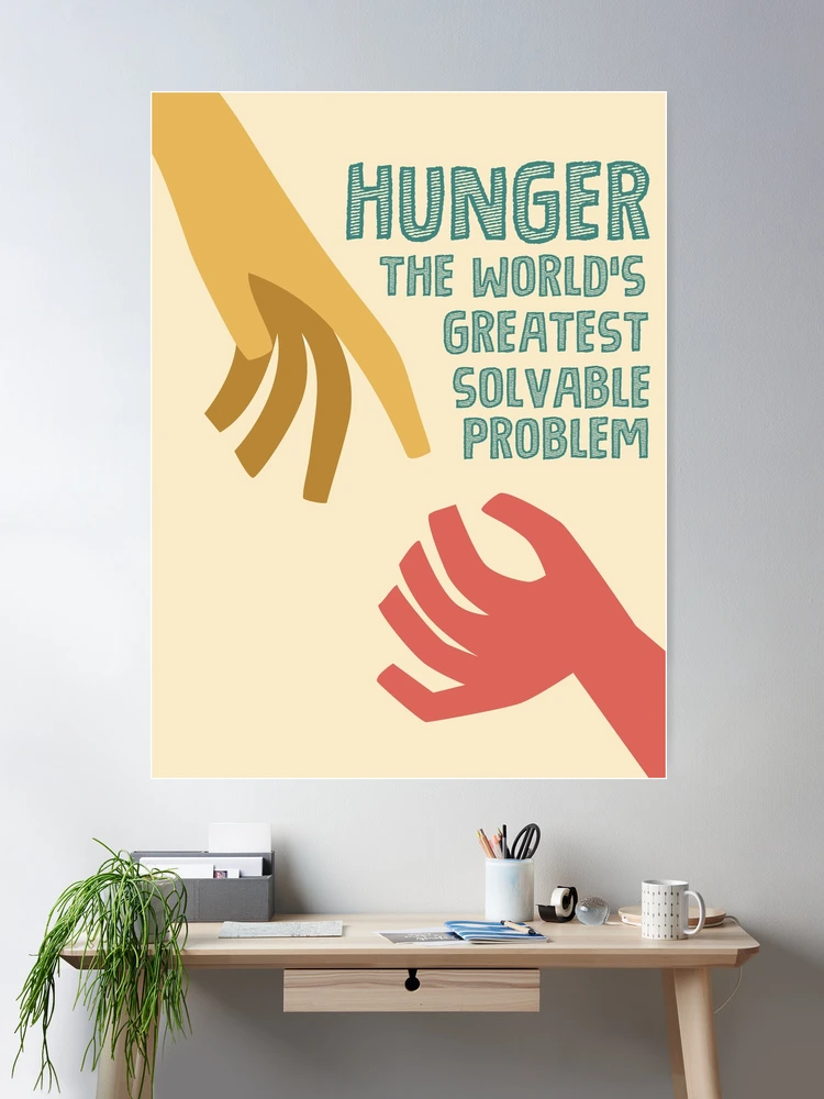 Quotes And Images For Hunger Relief