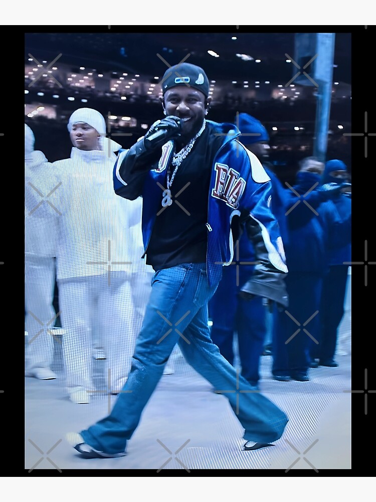 "Kendrick-Lamar Super Bowl Halftime Show, SAY DRAKE Funny ...