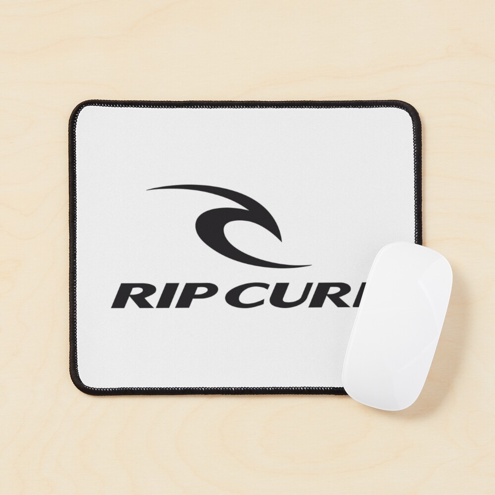 "Rip Curl" Sticker for Sale by PAPK | Redbubble