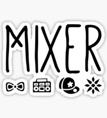 Little Mix: Stickers | Redbubble