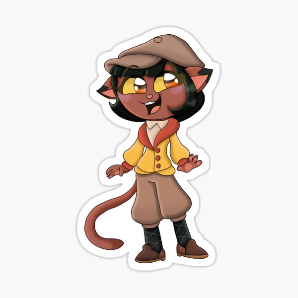 Lackadaisy Merch & Gifts for Sale | Redbubble