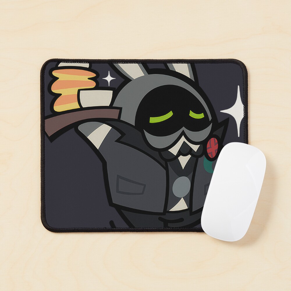 "Bangboo Sticker #2 Zenless Zone Zero (zzz)" Sticker by Demray | Redbubble