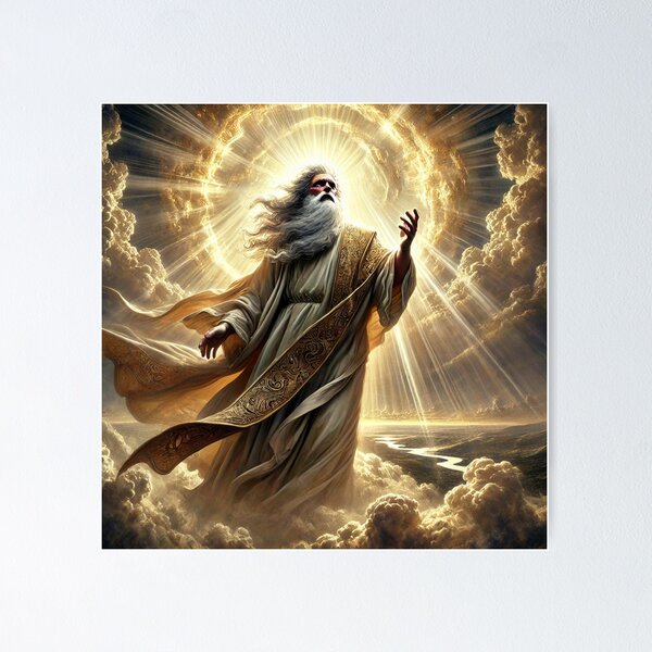 ""And Enoch Walked with God" – The Ascension of Enoch Verse: Genesis 5: ...