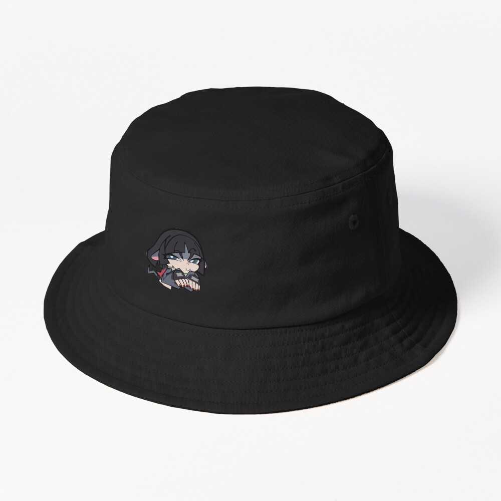 "Jane Doe Sticker #2 Zenless Zone Zero (zzz)" Sticker by Demray | Redbubble