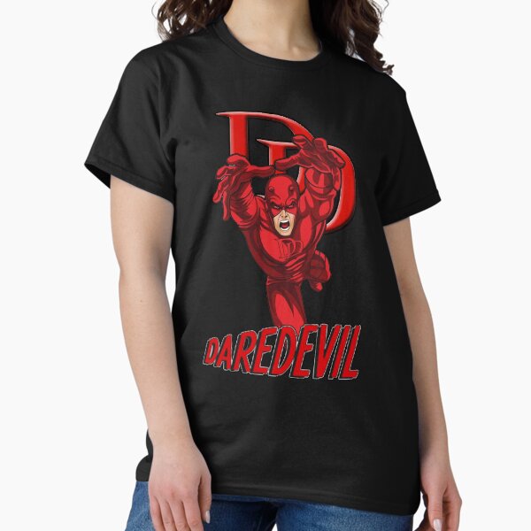 Daredevil Merch & Gifts for Sale | Redbubble