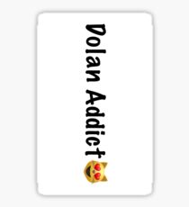 Dolan Twins: Stickers | Redbubble