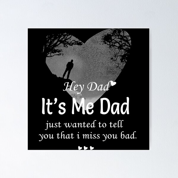 Missing Dad Images