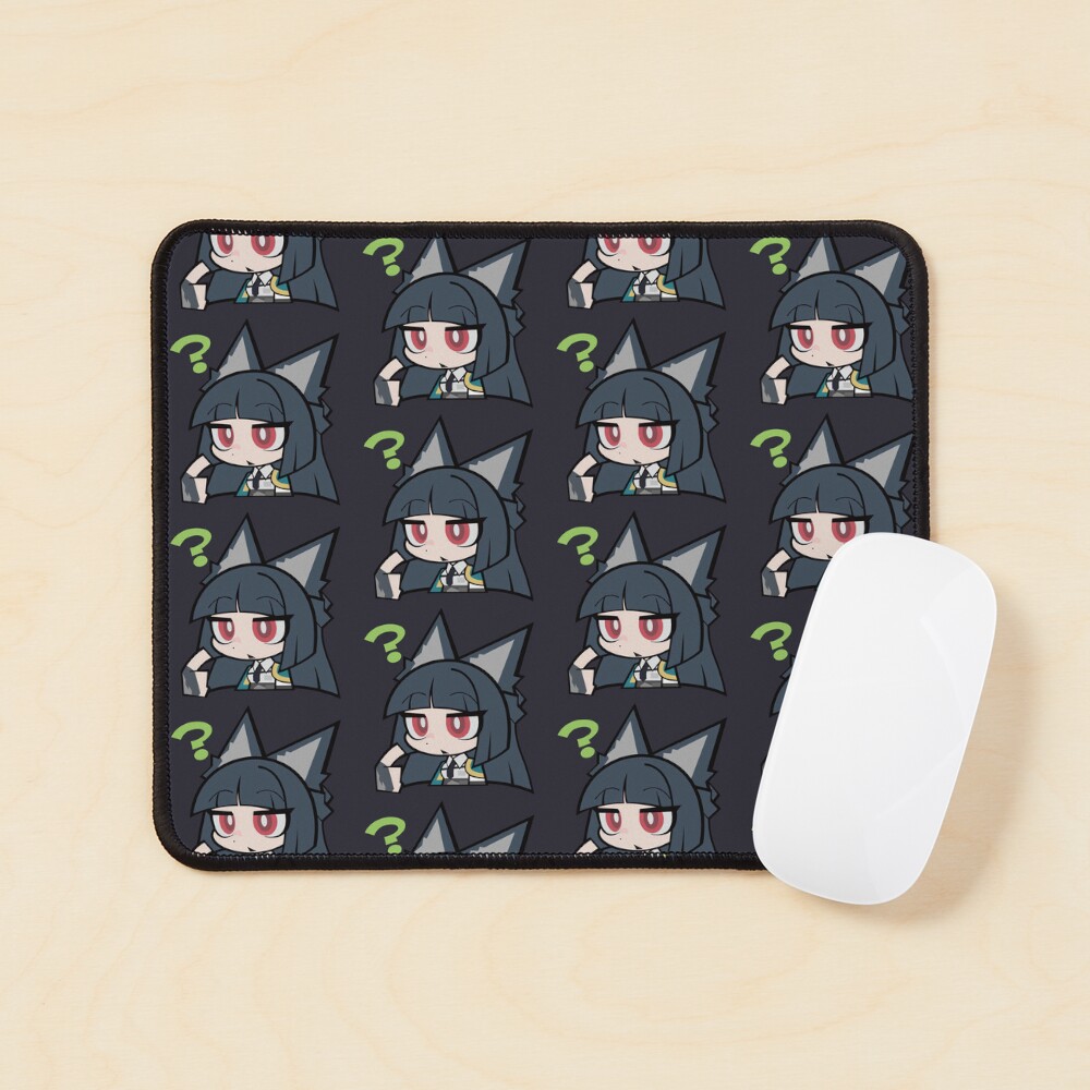 "Miyabi Sticker #1 Zenless Zone Zero (zzz)" Sticker by Demray | Redbubble