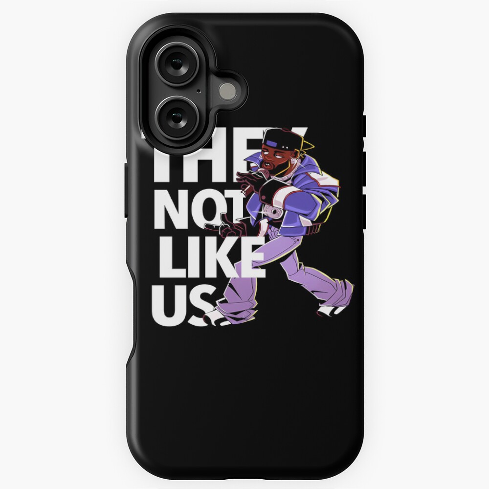 "SAY DRAKE Meme They Not Like Us, Kendrick-Lamar Super Bowl Halftime ...