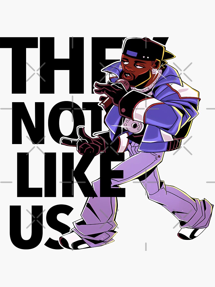 "SAY DRAKE Meme They Not Like Us, Kendrick-Lamar Super Bowl Halftime ...