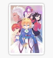 Violet Evergarden: Stickers | Redbubble