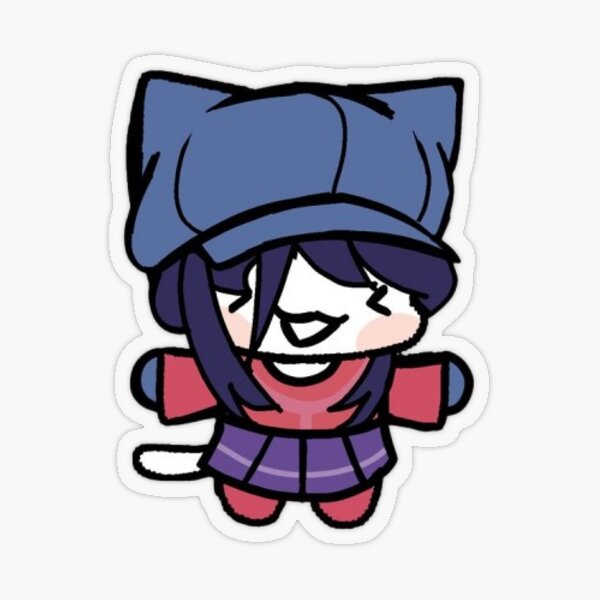 "chibi miside mita | miside mita sleepy | miside mita x cappie | miside ...